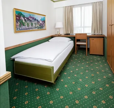 Hôtel Arlette - Zurich, Switzerland