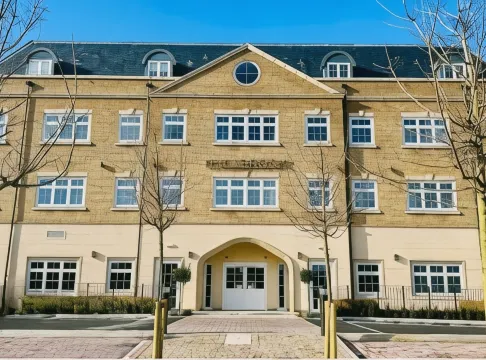 The Hillbrook Hotel & Spa - Sherborne - Sherborne