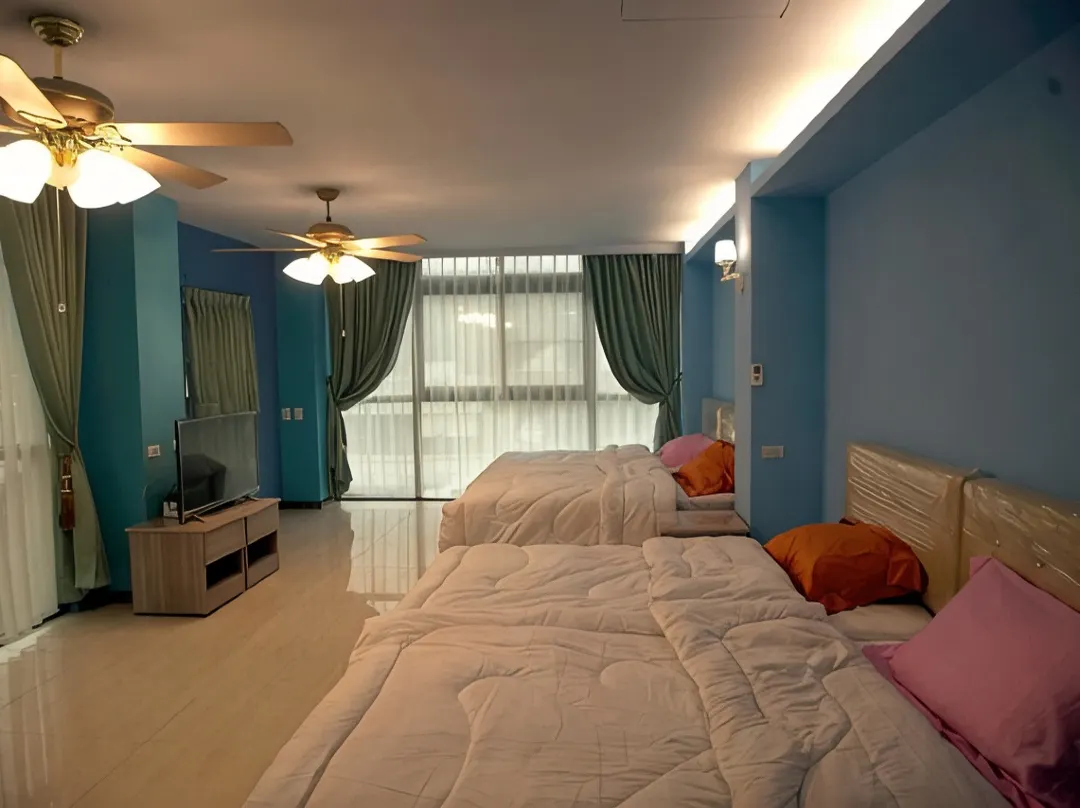 Tomorrow Cute Family Inn - Shoufeng Township