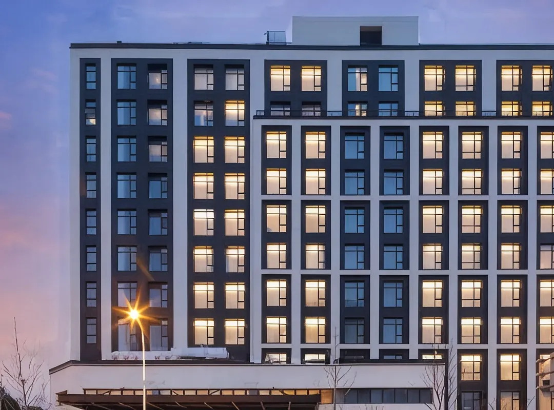 Quzhu Hotel - Kunming