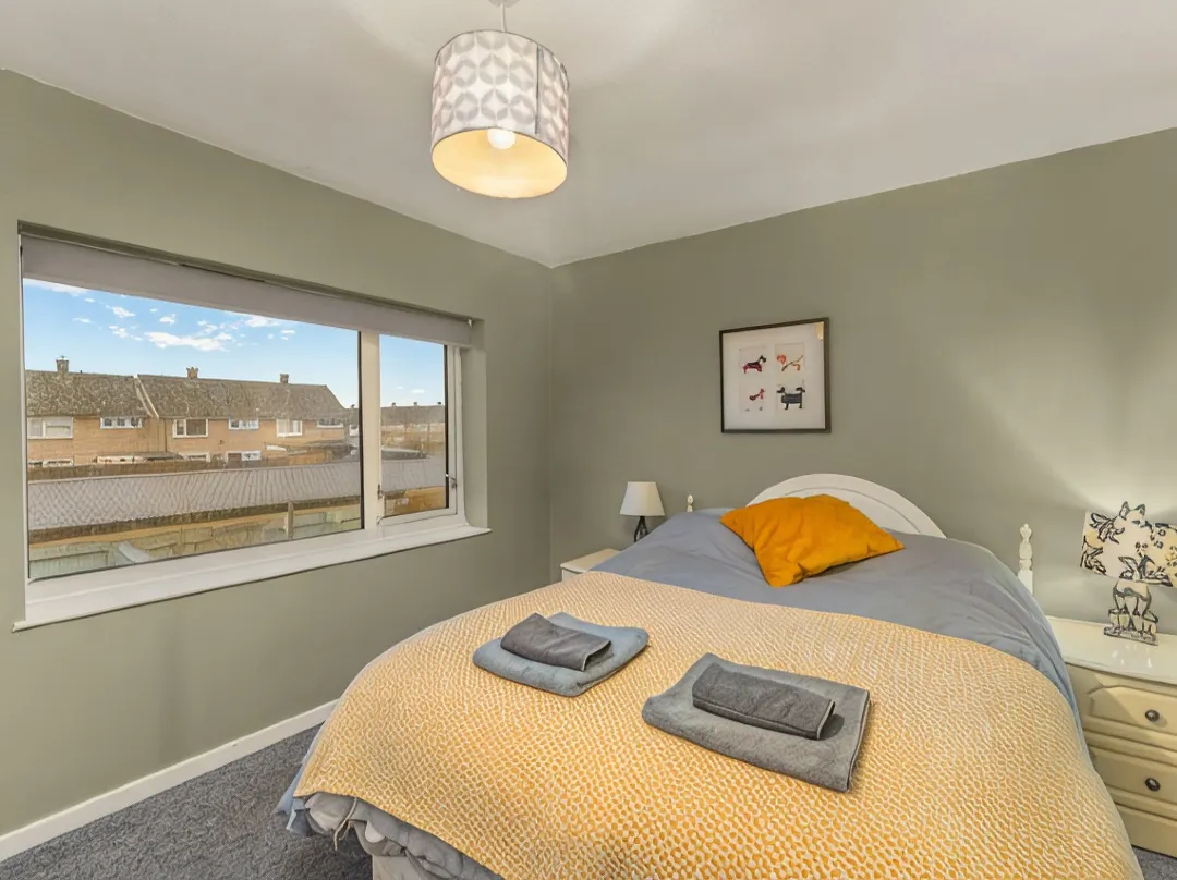 Rabbit Haven- Near Bicestervillage&town-shirestays - Bicester