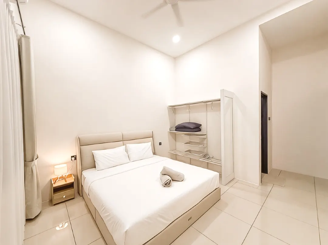 Mooncave Ipoh | 4br Home For 10 Pax | Gunung Lang - Ipoh