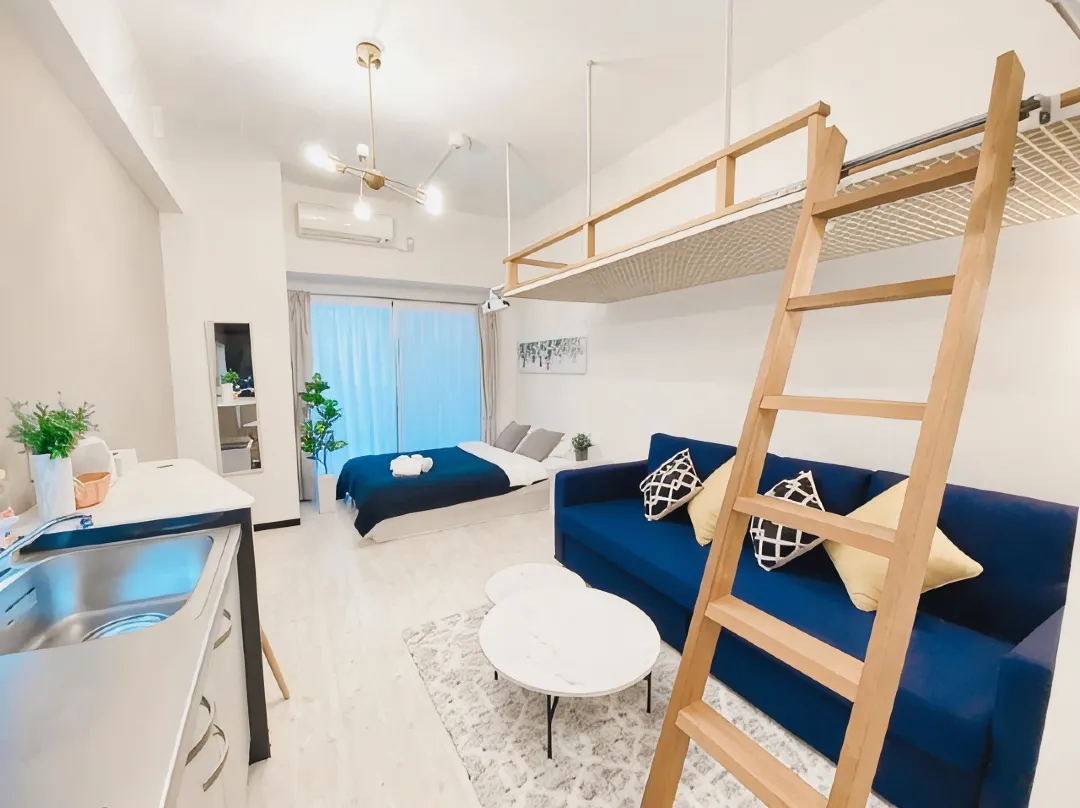 Ouchi Hotel Otemachi - Hiroshima