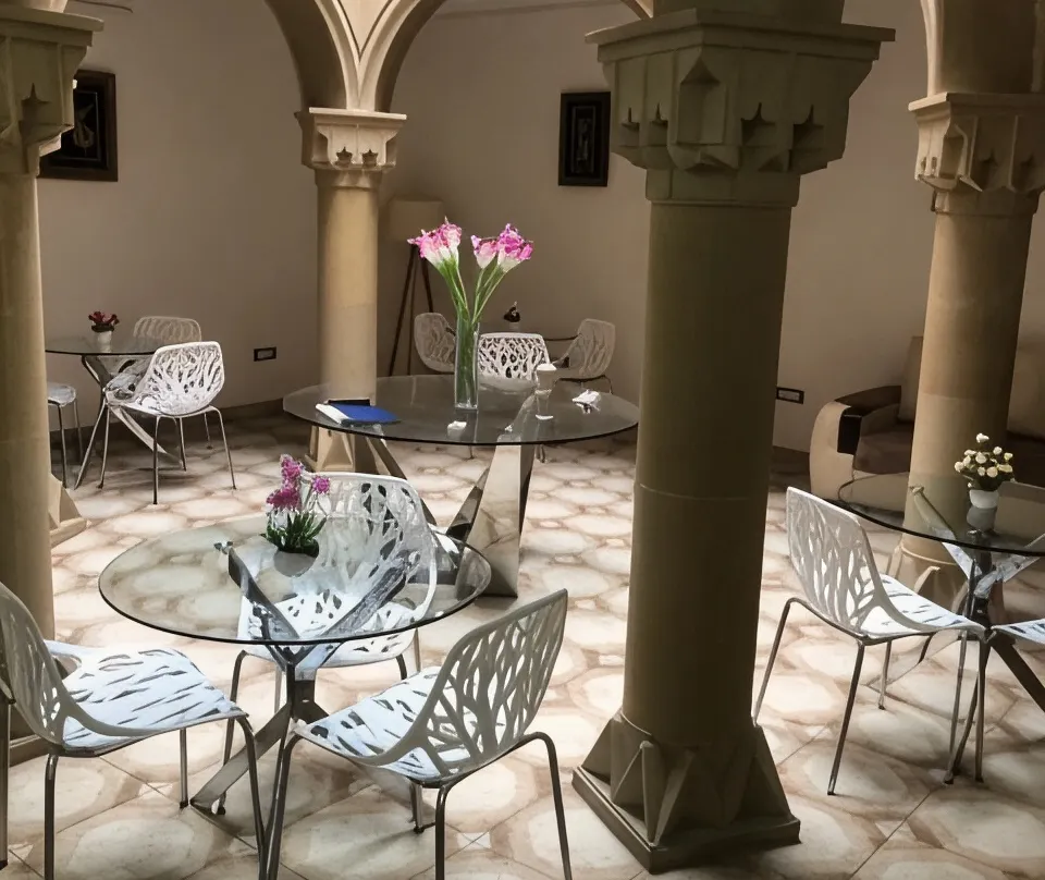 Utopia Hotel - Baku