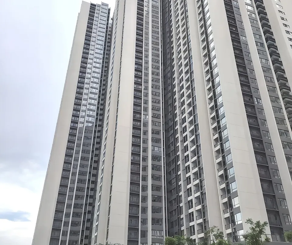 Rnf Central Cozy Homestay Bystay - Woodlands