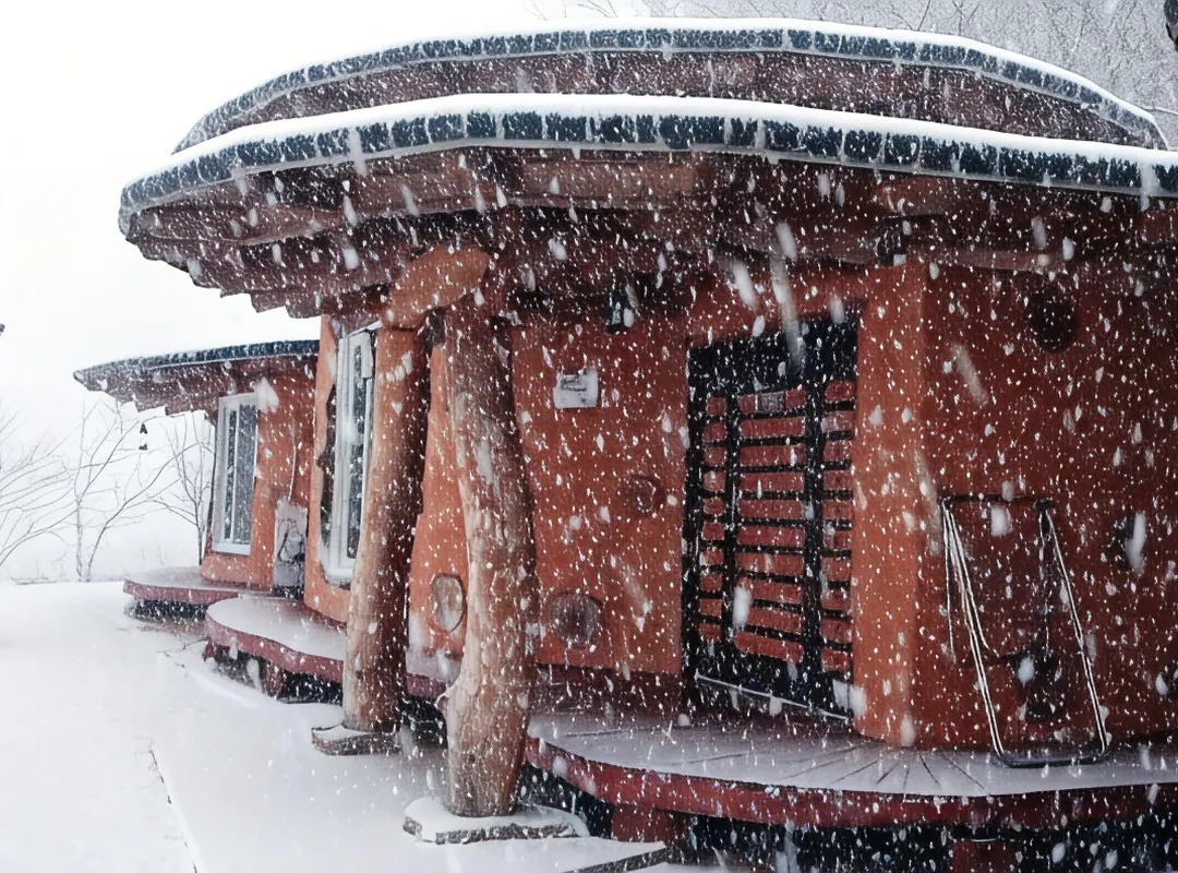 Jangseong Cypress Forest Red Clay Pension - 광주광역시