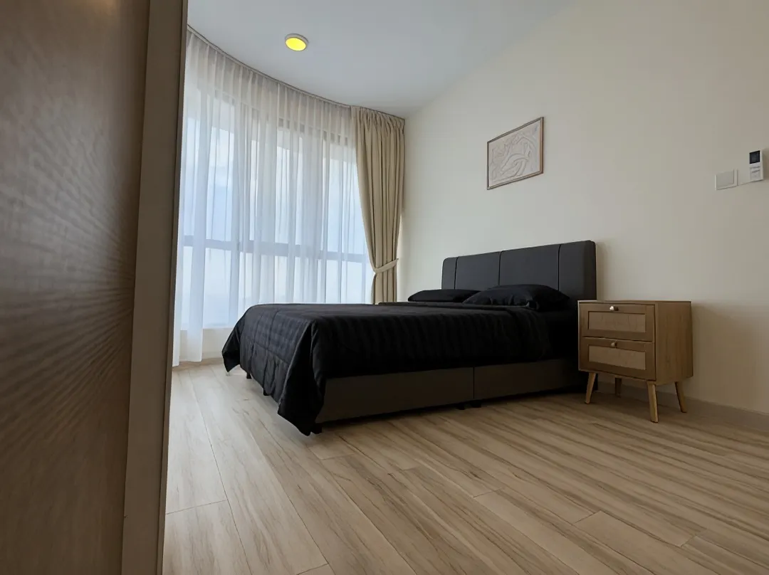 Macrolink Signature Suite 3br 6pax Legoland - Gelang Patah