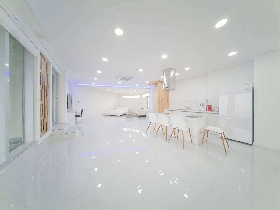 Pohang Maru Poolvilla - Pohang-si