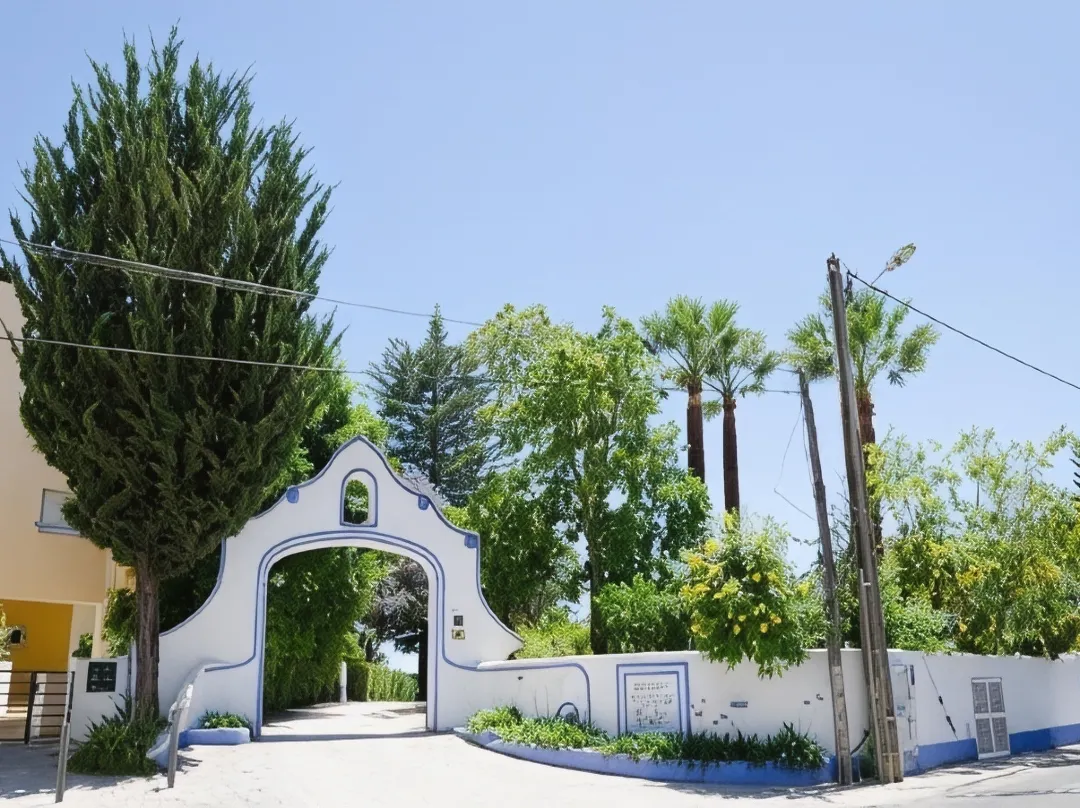 Quinta Do Caracol - Tavira