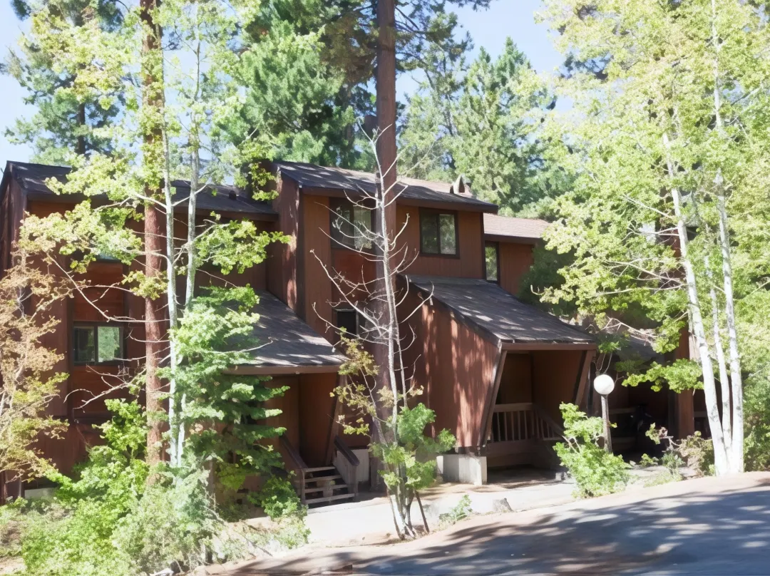 Club Tahoe Resort - Incline Village