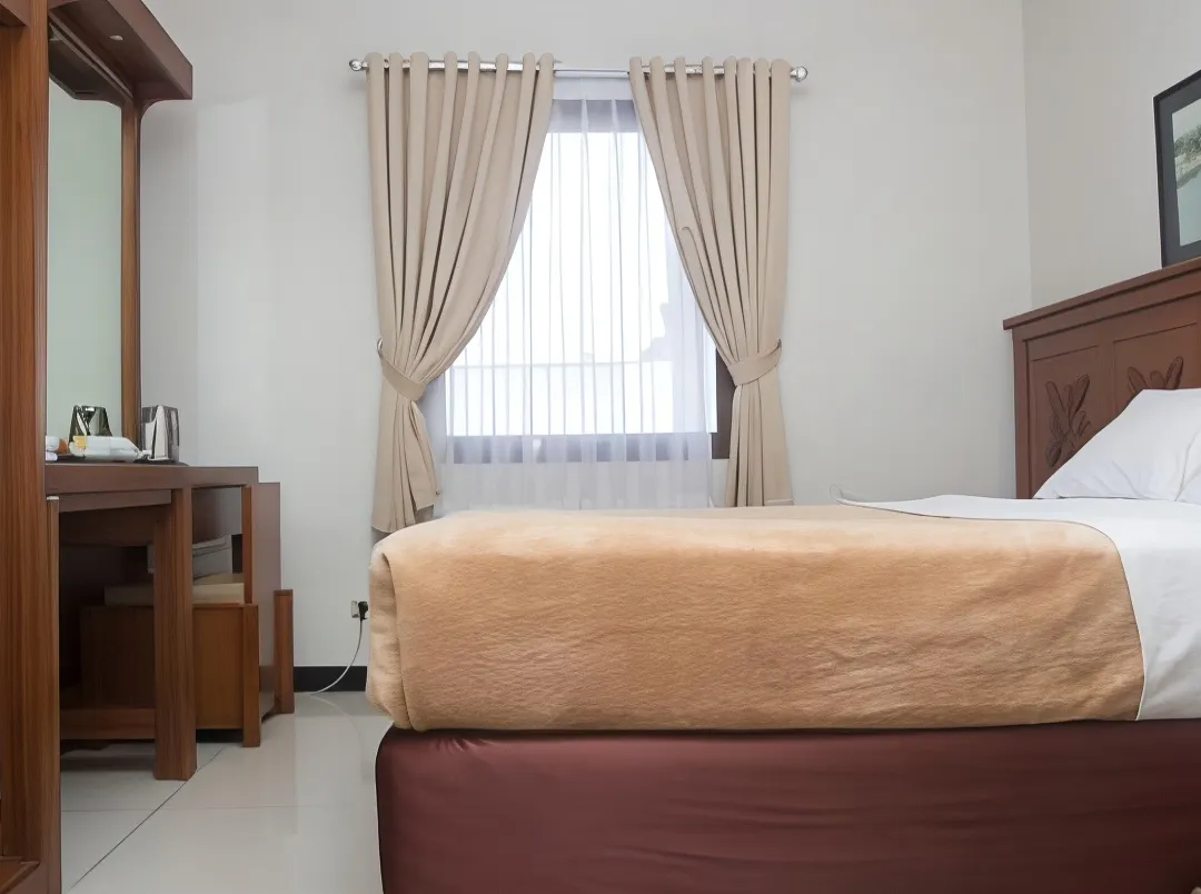 Bukit Dago Hotel - Bandung