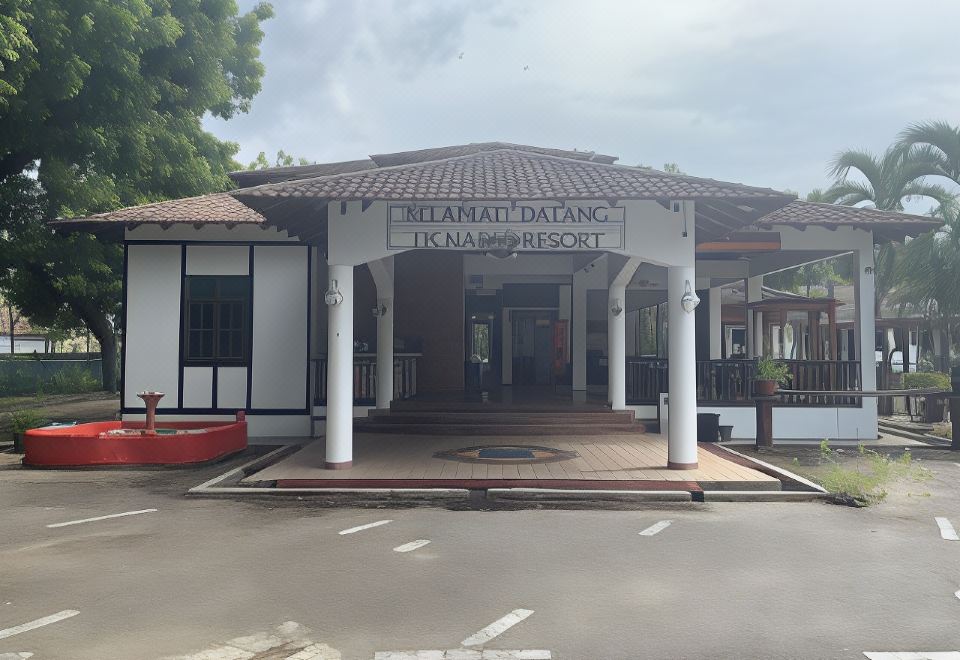 LIS Na Ree Resort, Balok - 2025 Latest Prices & Deals | Trip.com