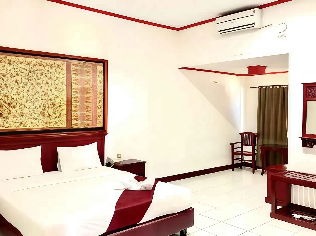 Grand Majang Hotel Ternate - Ternate