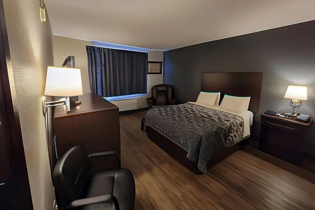 Econo Lodge - Minnesota