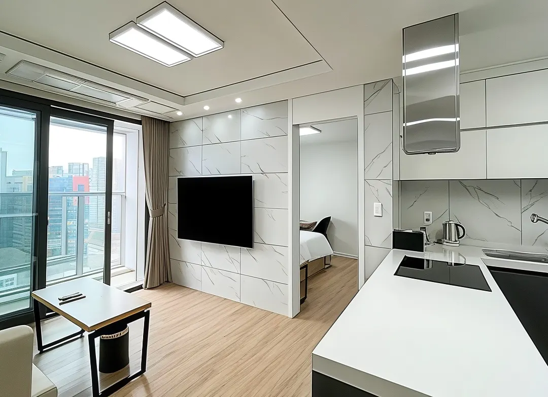 Orange County Hotel - Osan-si