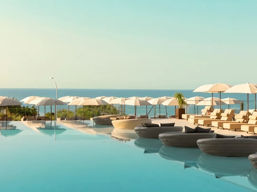 Amarande - Ayia Napa