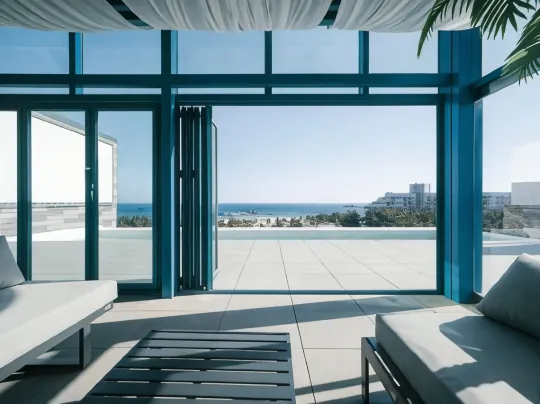 Hotel Parangvue - Gangwon-do