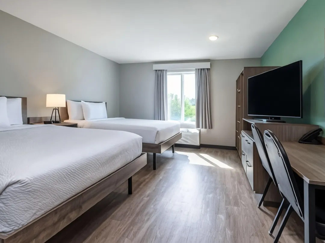 Echo Suites Extended Stay By Wyndham Nashville/ Gallatin - Gallatin, TN