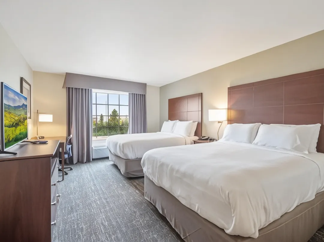 Cobblestone Hotel & Suites - Austin - Austin, MN