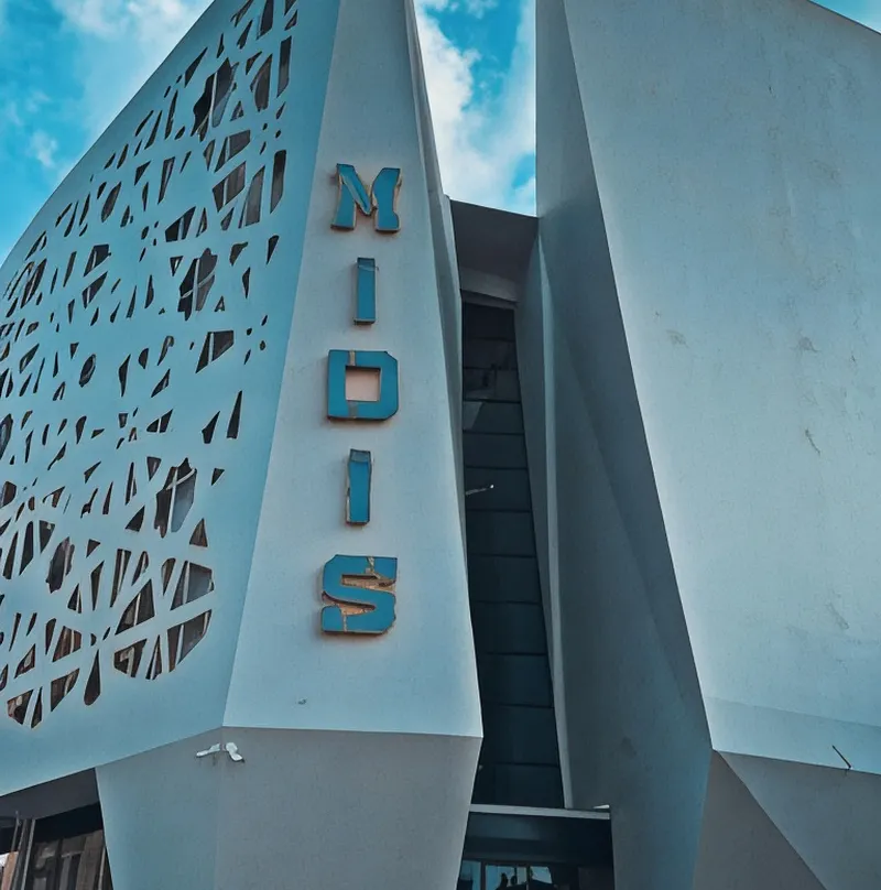 Midis Otel - Edirne