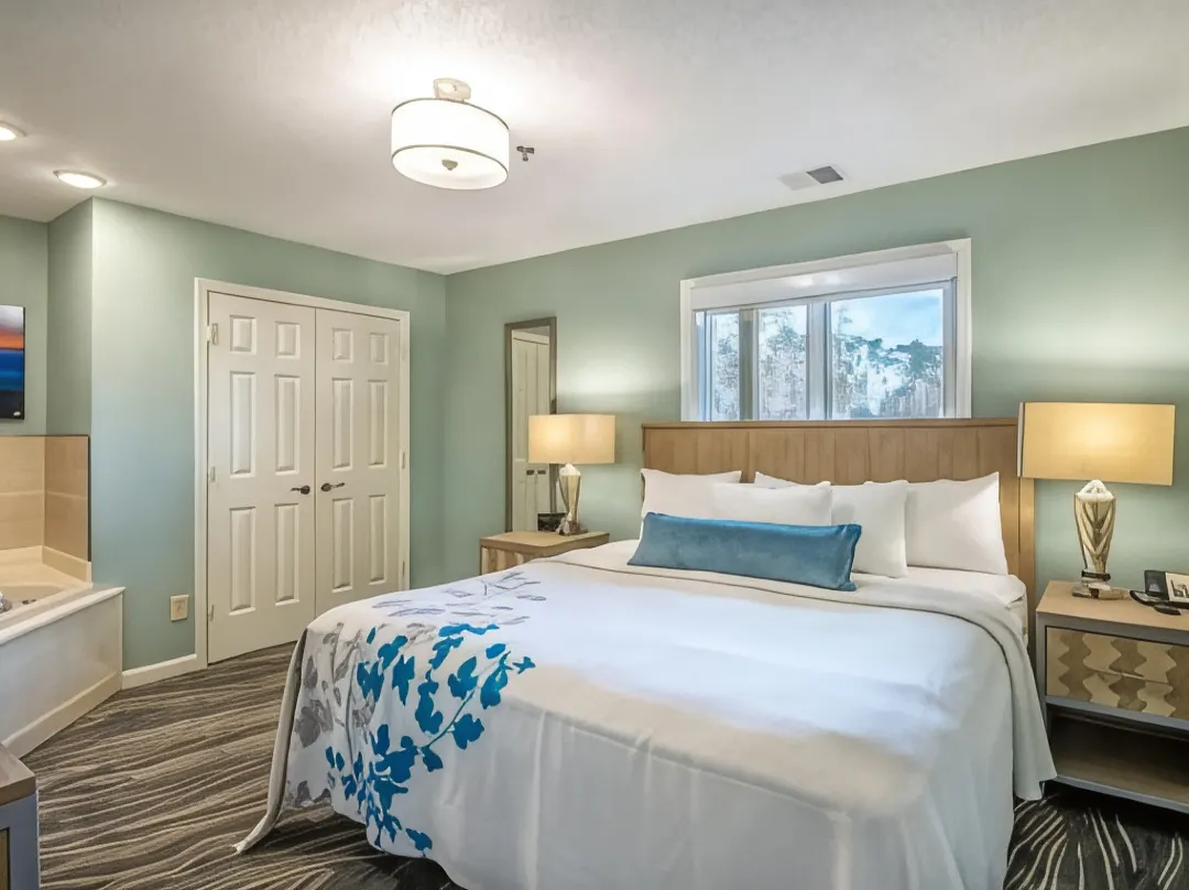 Massanutten Resort By Tripforth - Virginia