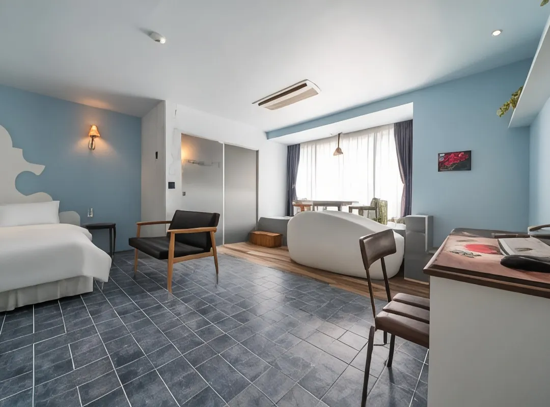 Paju Hotel The Heyri - 탄현면