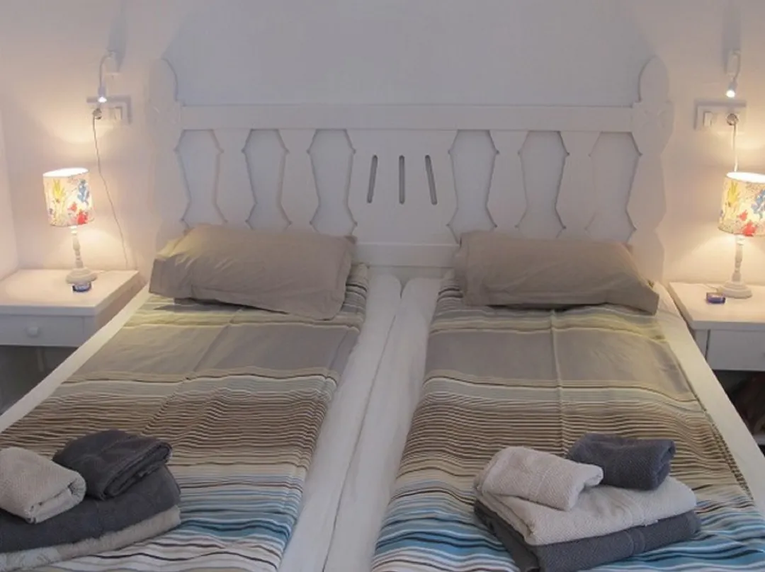 Puerto De Mogan Harbour 371 By El Sirocco - La Aldea de San Nicolás