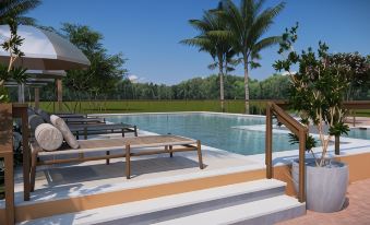 Hotel Fazenda Cachoeiras Serra da Bodoquena, Bodoquena - 2026 Latest ...