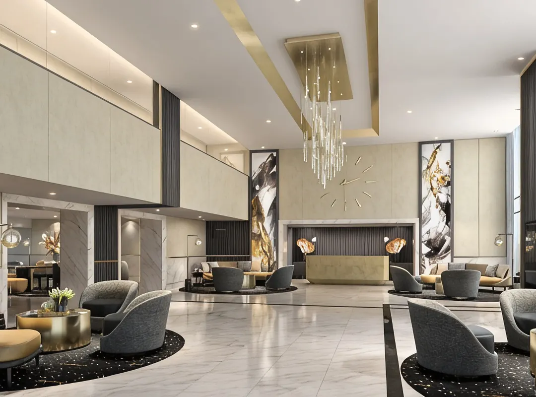 Citispace 1br Suite At Sm Light Residences #Lt01 - Pasig