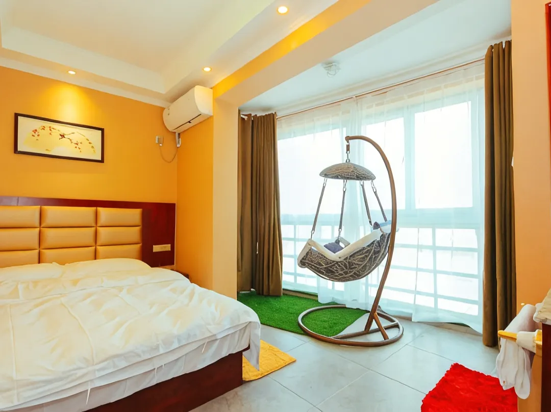 Zhengzhou Wanyinli Hotel - Zhengzhou