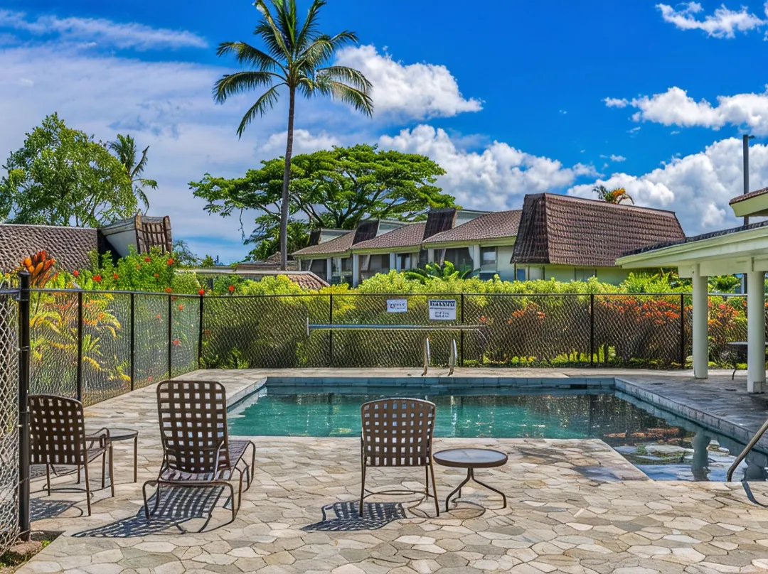 Hale Hana Mana'o - Princeville, HI