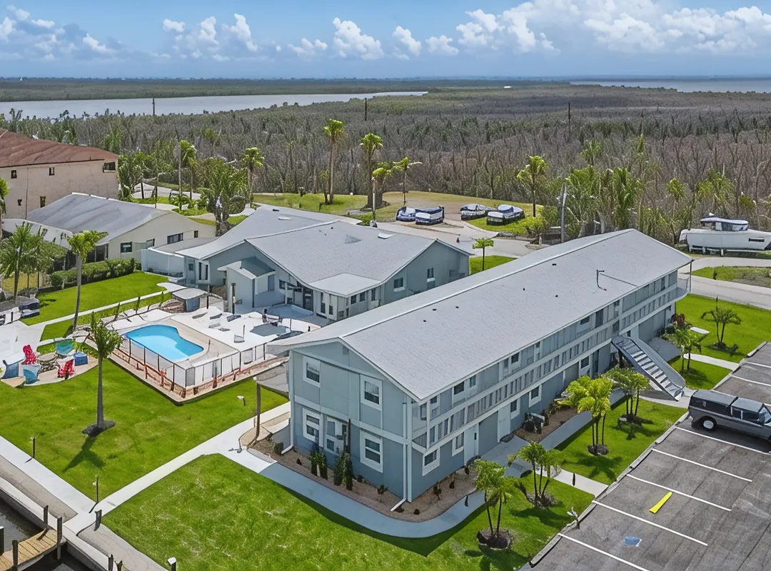 Matlacha On Shoreview - Pine Island, FL