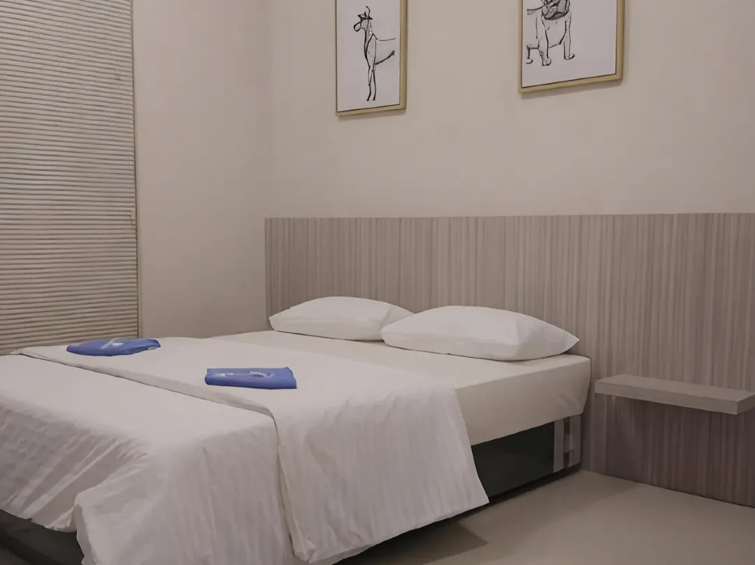 Sleeprest @ The Home Shoutlink - Batam