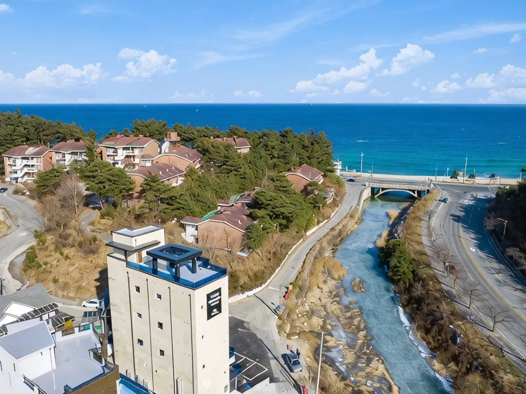 Today Gyeongpo - Gangneung
