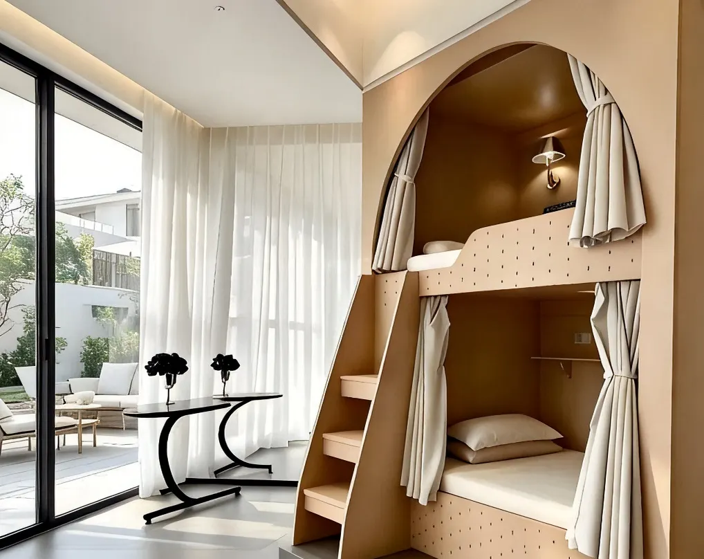Lighthouse Apartment - Hong Kong