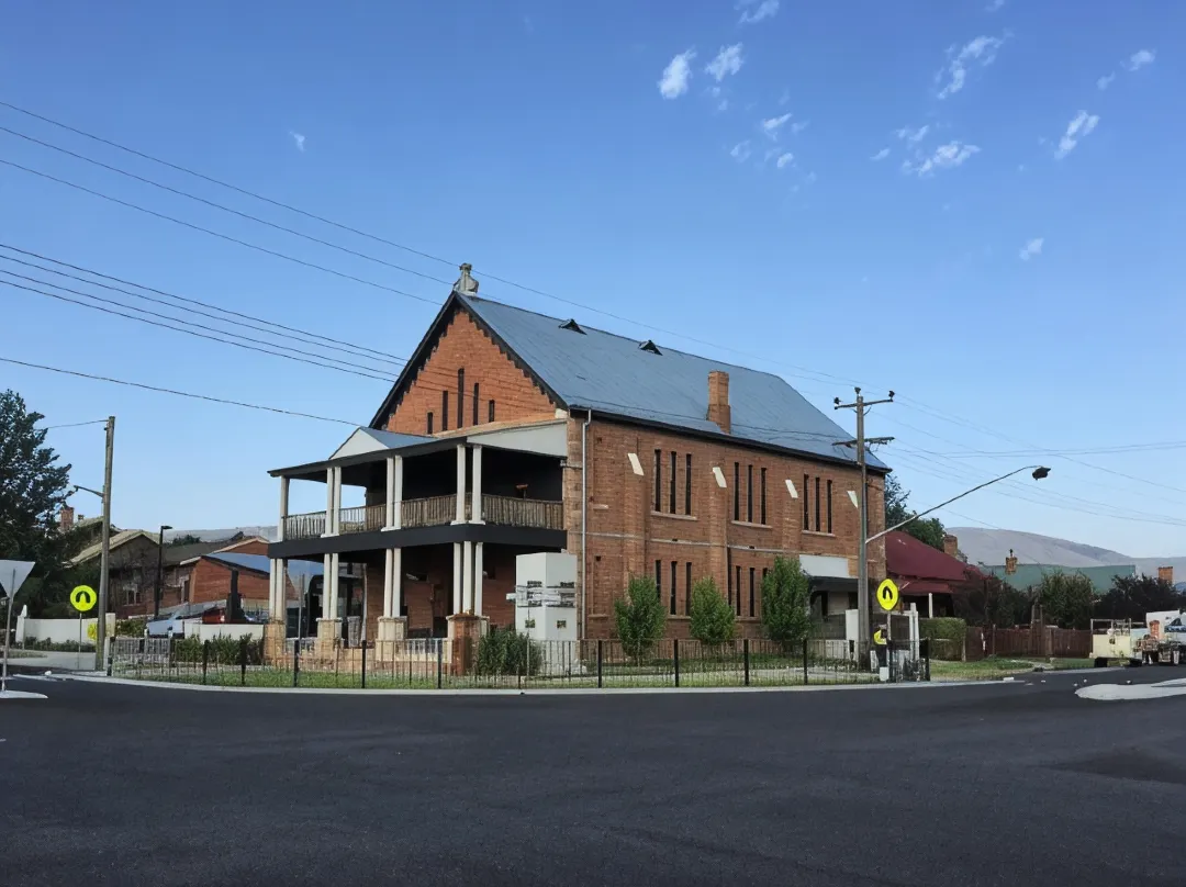 Perry Street Hotel - Mudgee