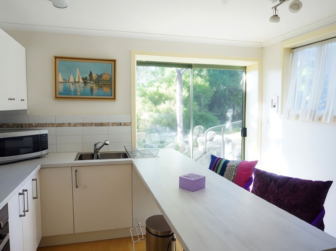 Moon House - Melbourne