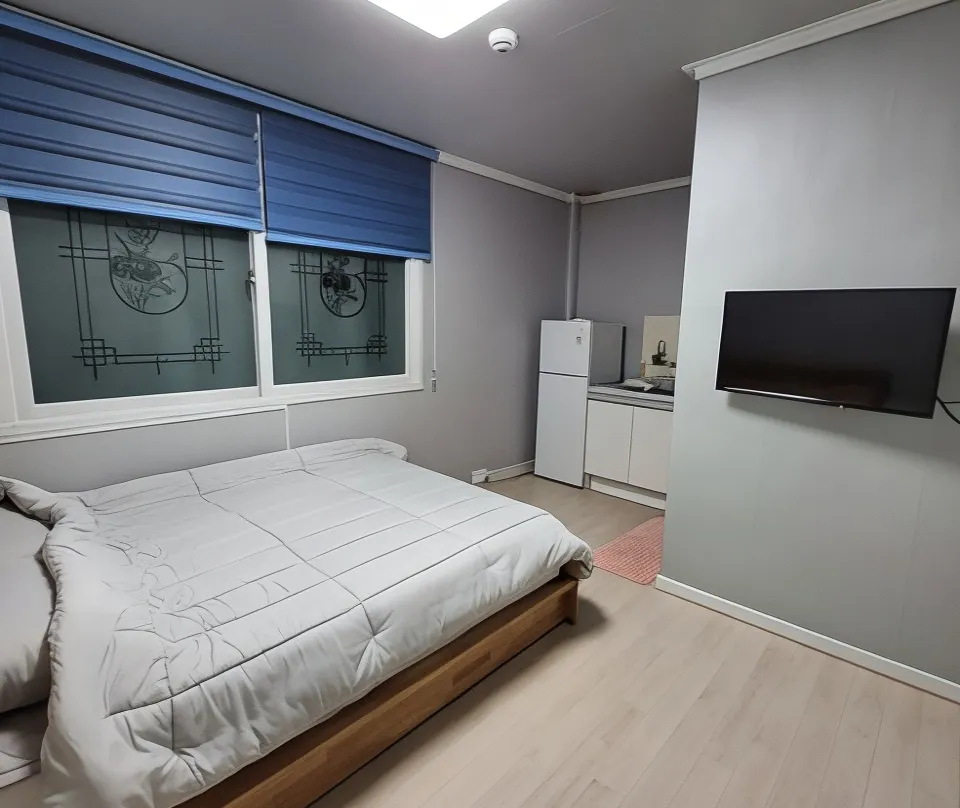 Gangneung Hangarowa Pension - Gangneung-si