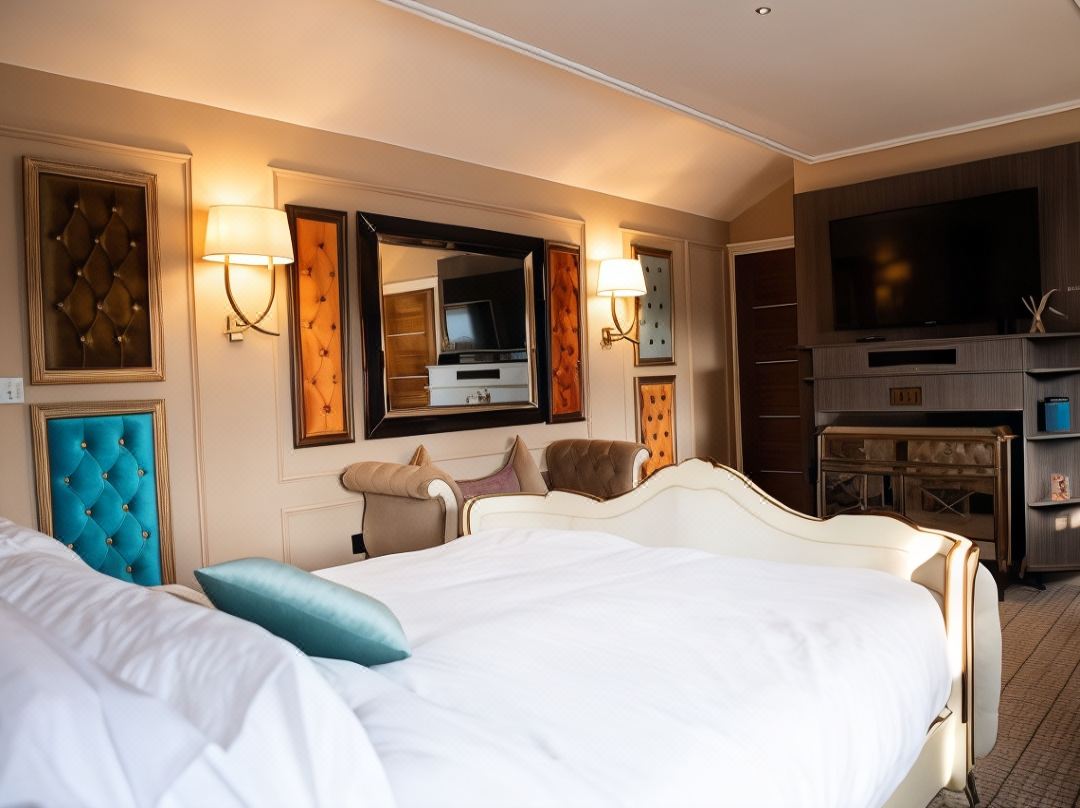 Domo Boutique Hotel - Sandwell District