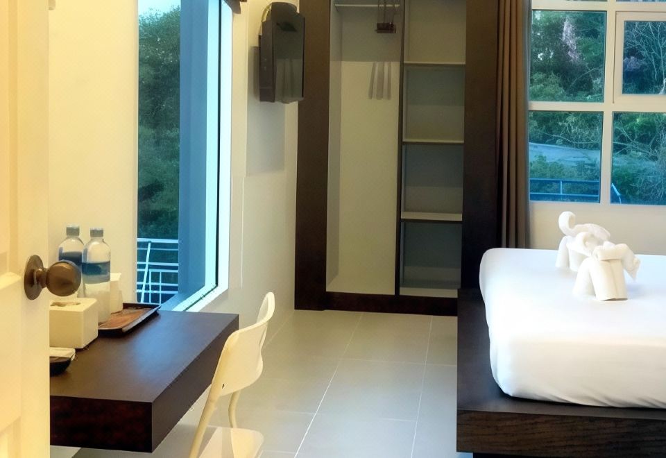 Bed and Boat Aopayoon Resort,Pak Phayun - Updated 2024 Reviews & Prices ...