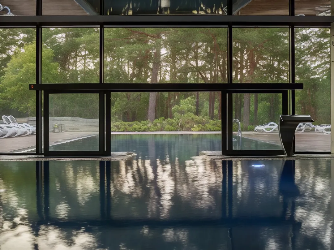 Hotel Saltic Resort & Spa ŁEba - Łeba