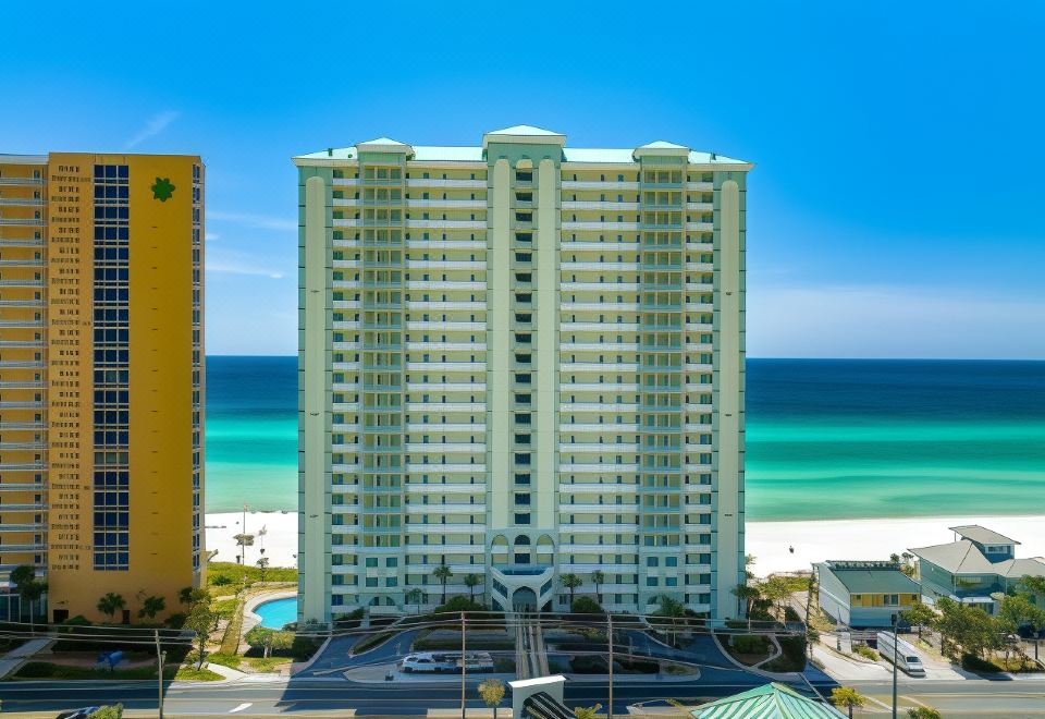 Celadon Beach Resort by Book That Condo,Panama City Beach - Updated ...