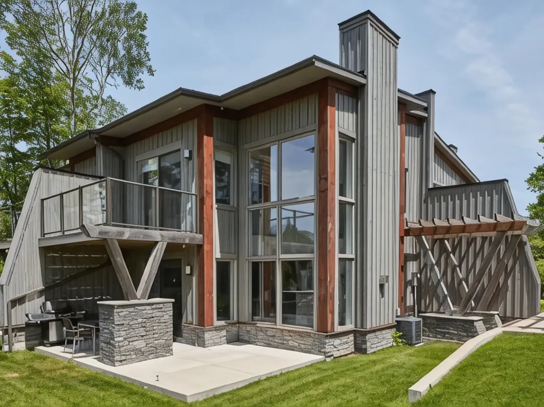 Muskoka Bay Resort - Gravenhurst