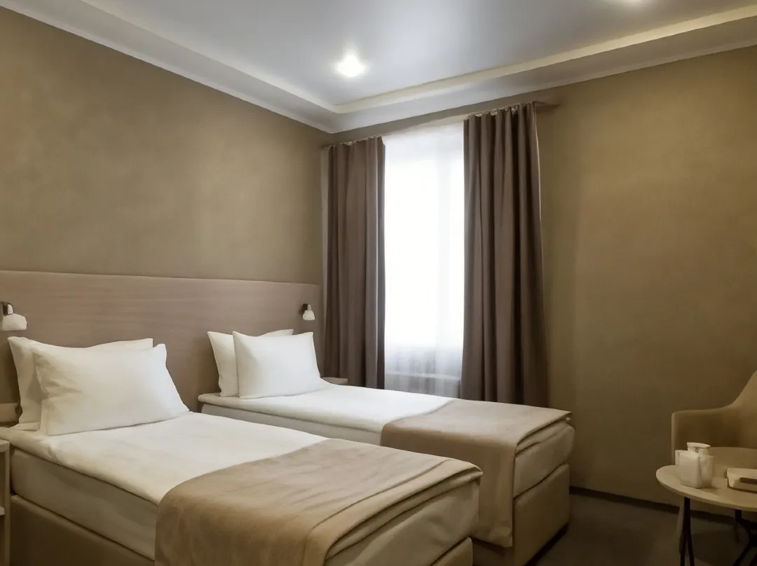 Noy Hotel - Nizhny Novgorod