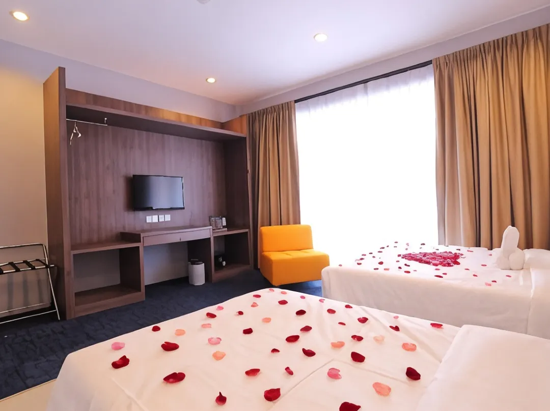 S Boutique Hotel - Ipoh