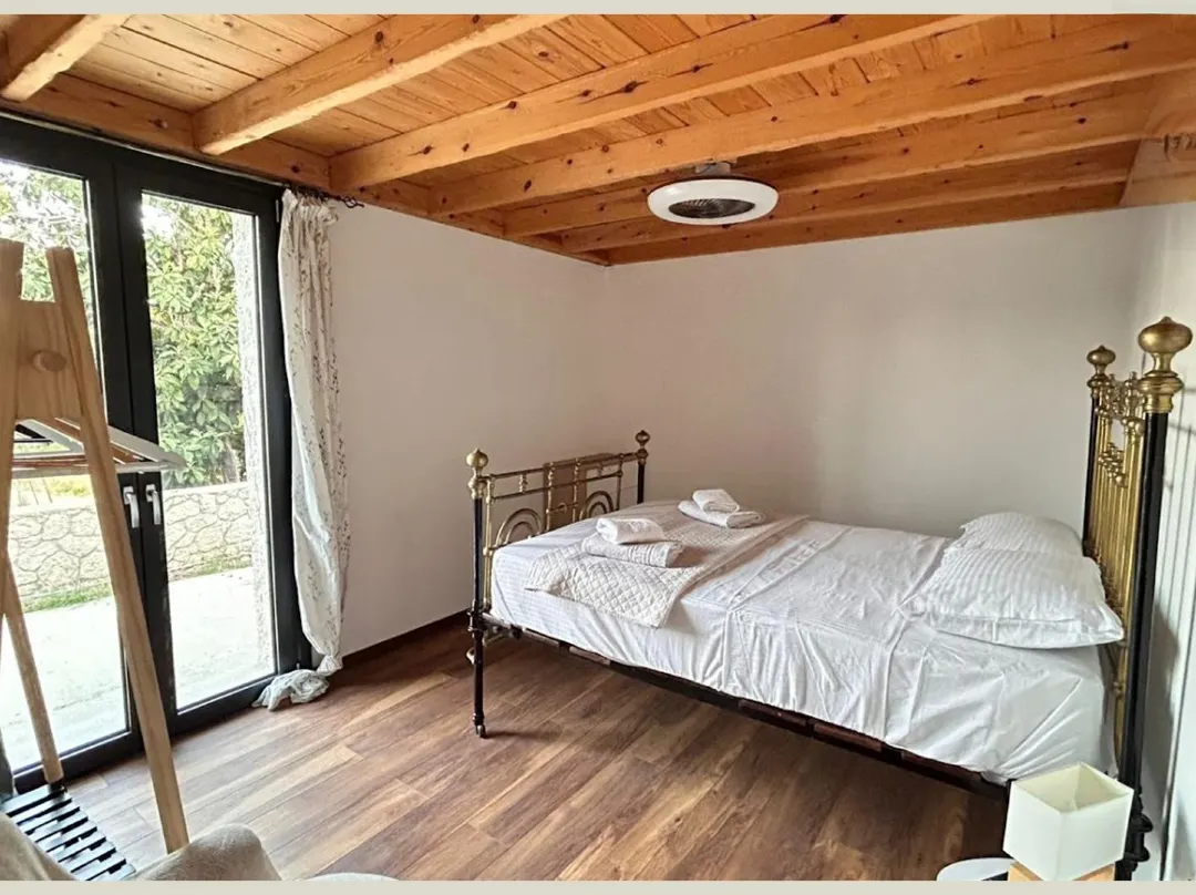 The 10k Stones Villa Corfu Island - Corfú