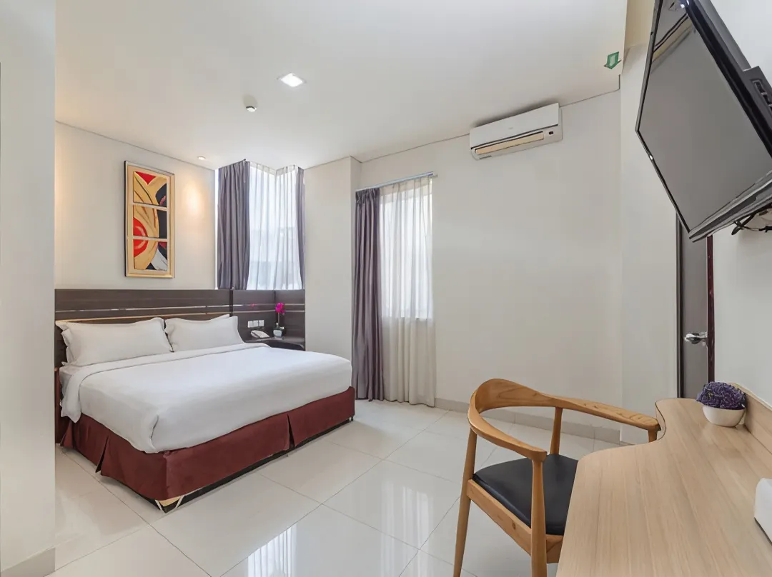 Life Hotel Soekarno Hatta Makassar - Makassar