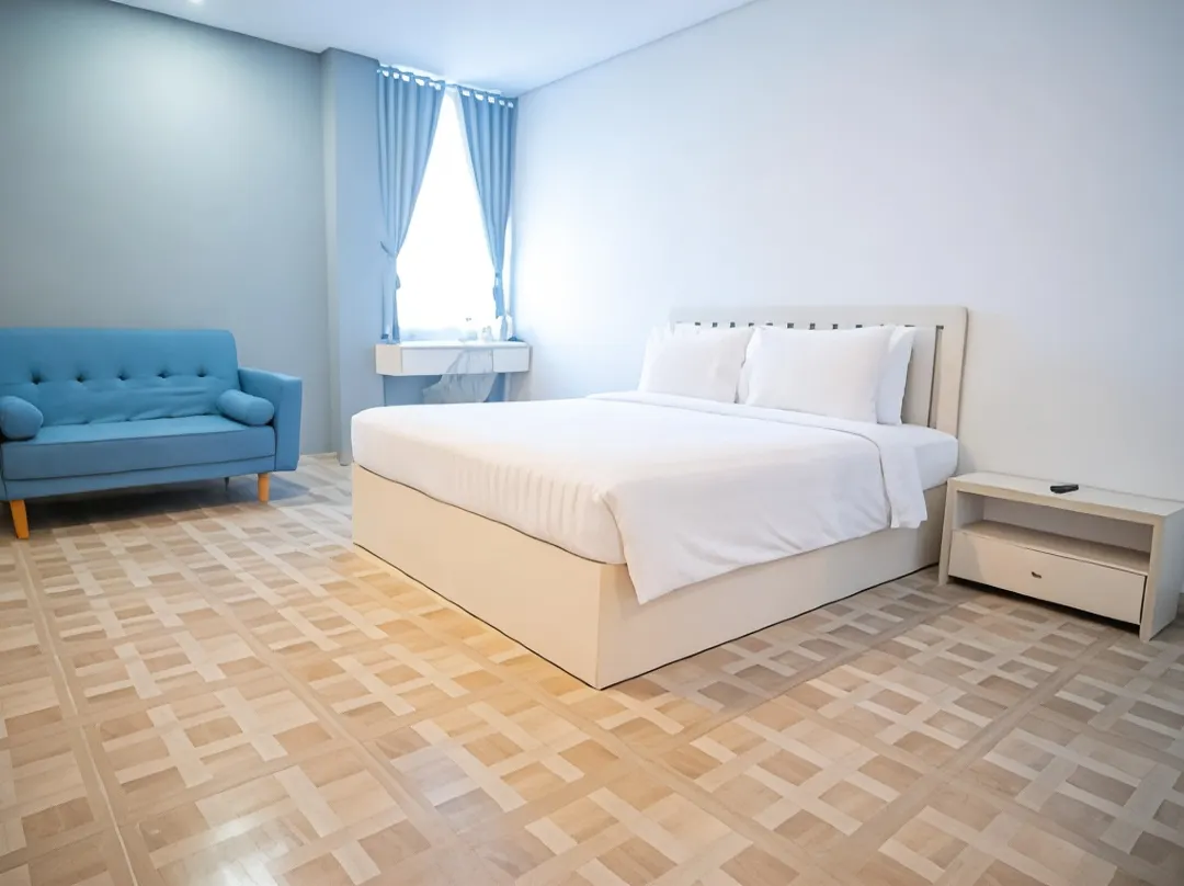 Elephant Inn And Suite Hotel By Sajiwa - Bandar Lampung
