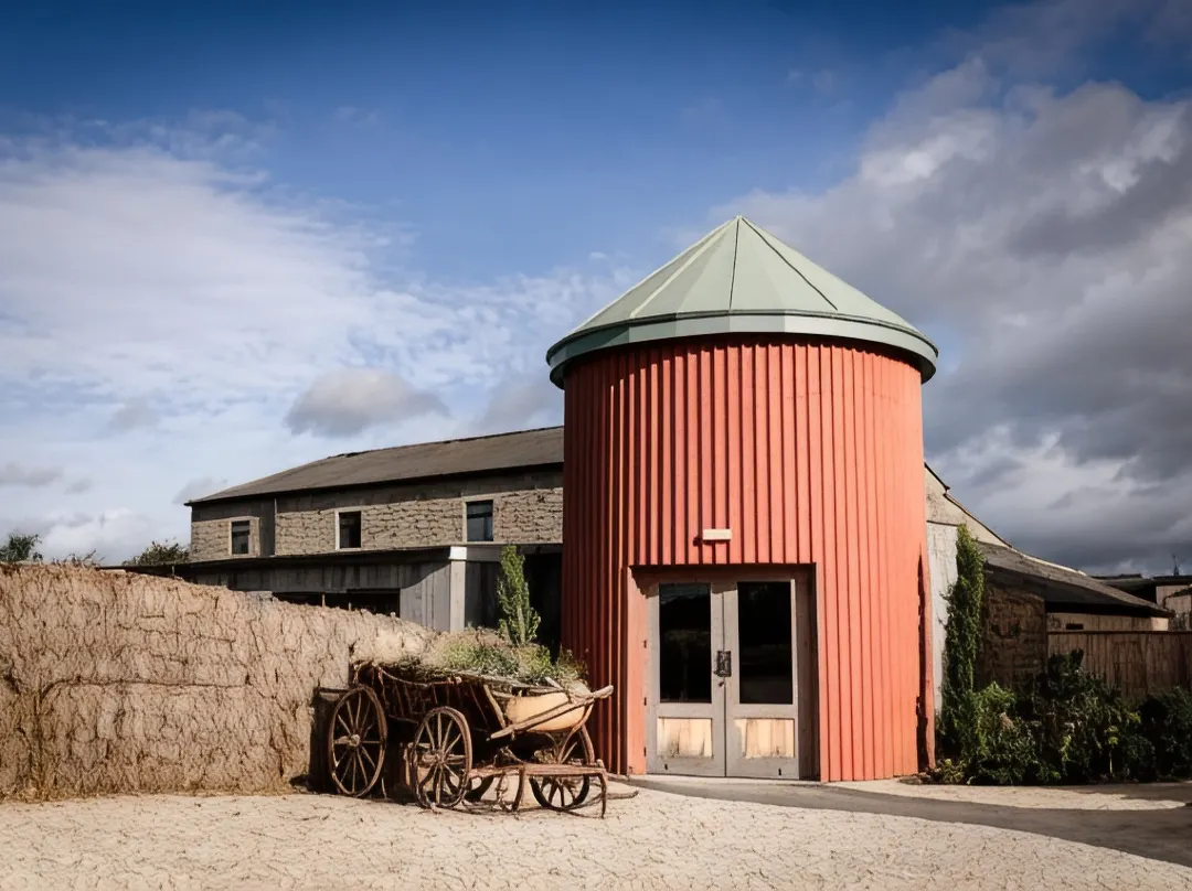 Runa Farm - Barnard Castle