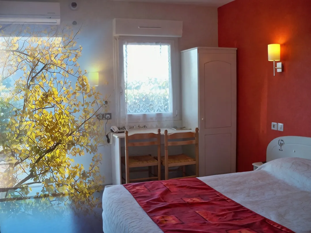 Natur'hôtel - Périgord